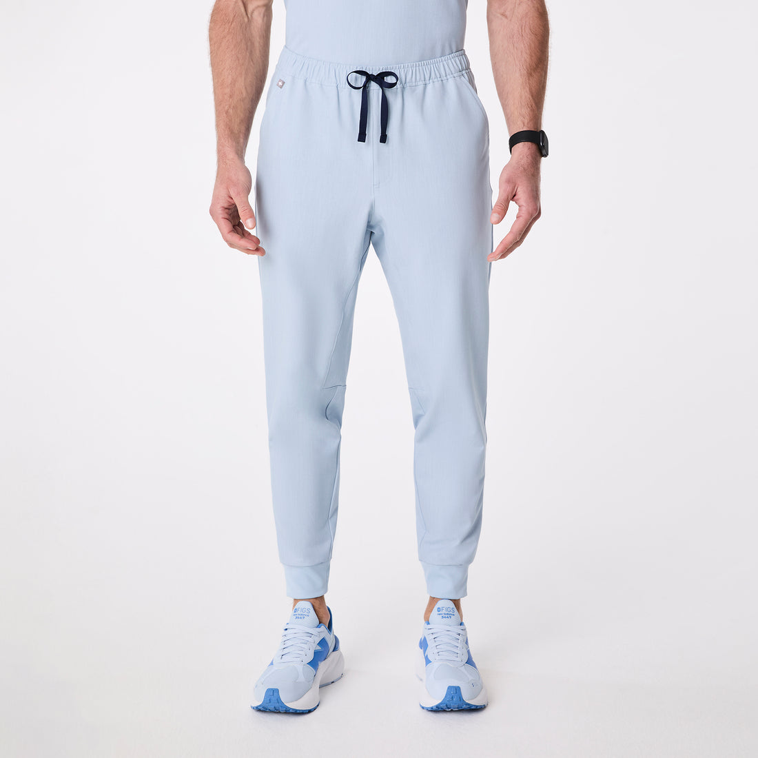 Men's THE SET · FIGS