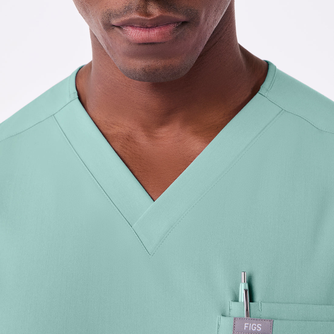 Men's THE SET · FIGS