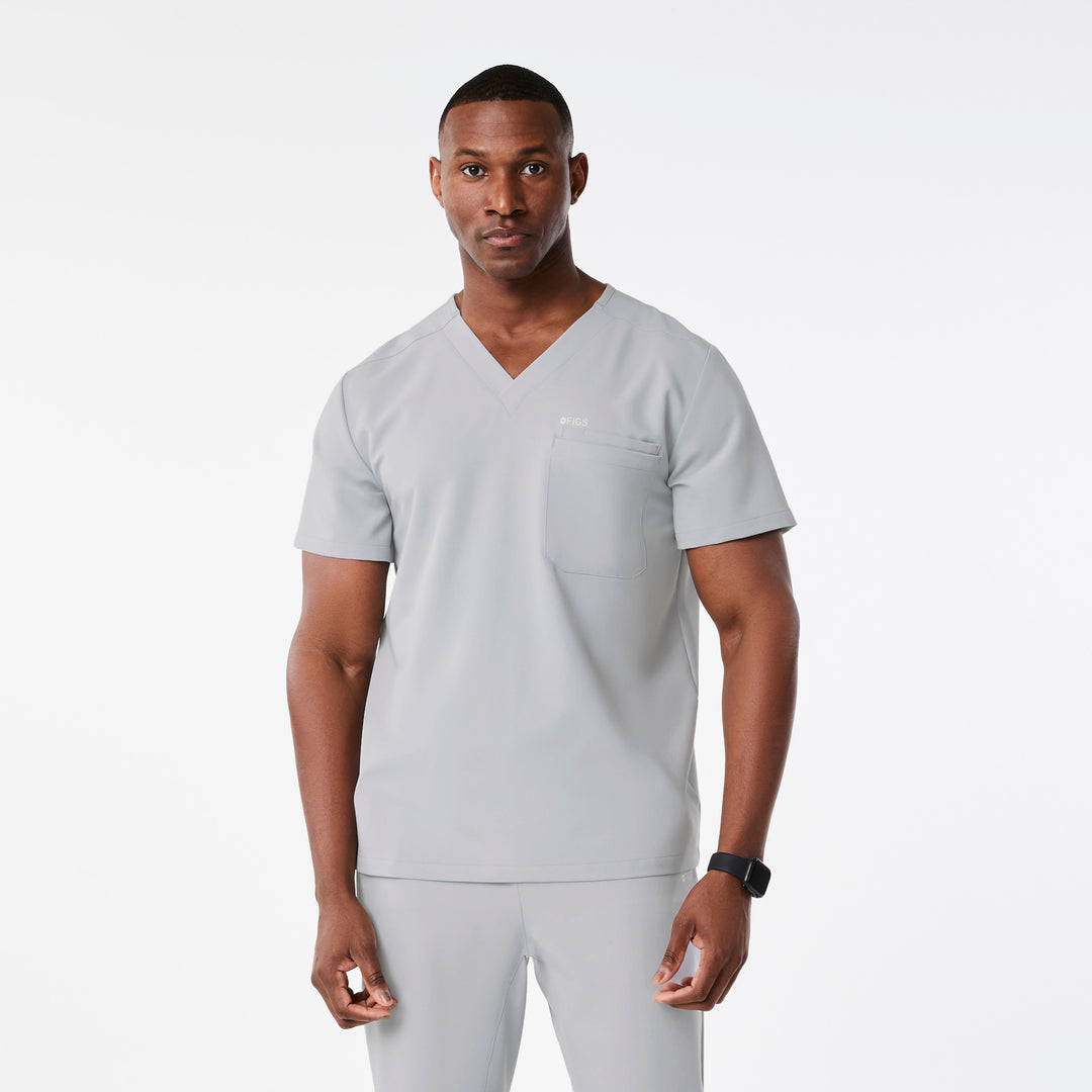 El conjunto deportivo para hombre · FIGS