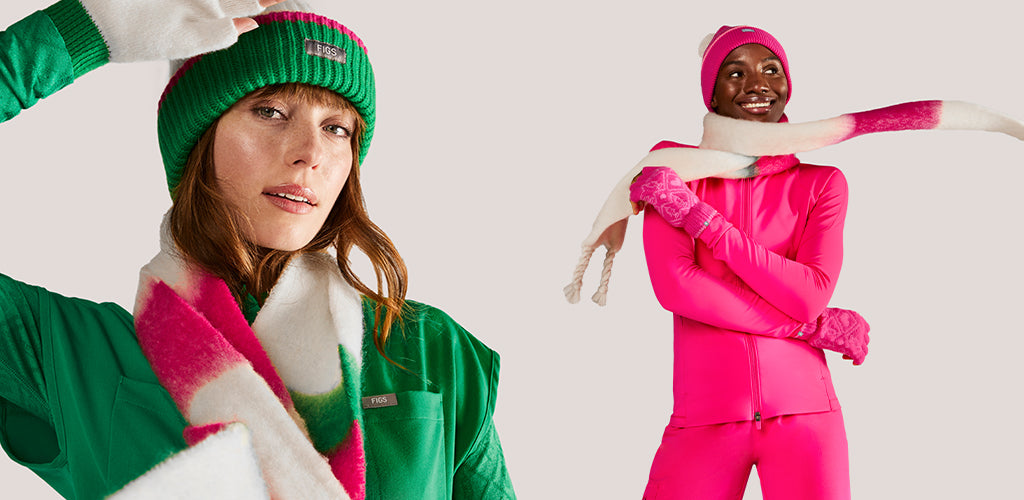 Sitio oficial de FIGS Scrubs - Uniformes médicos y ropa