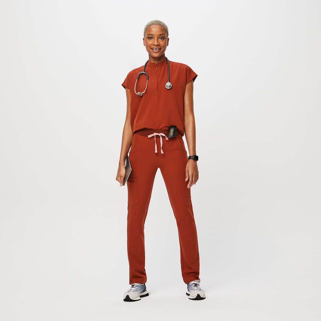 Women's Scrub Tops | FIGS