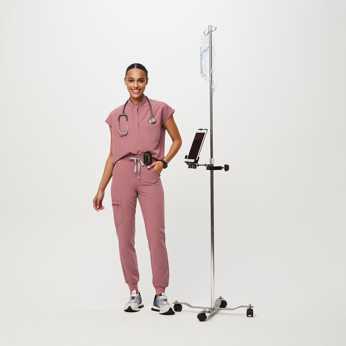 Women's Scrub Sets · FIGS