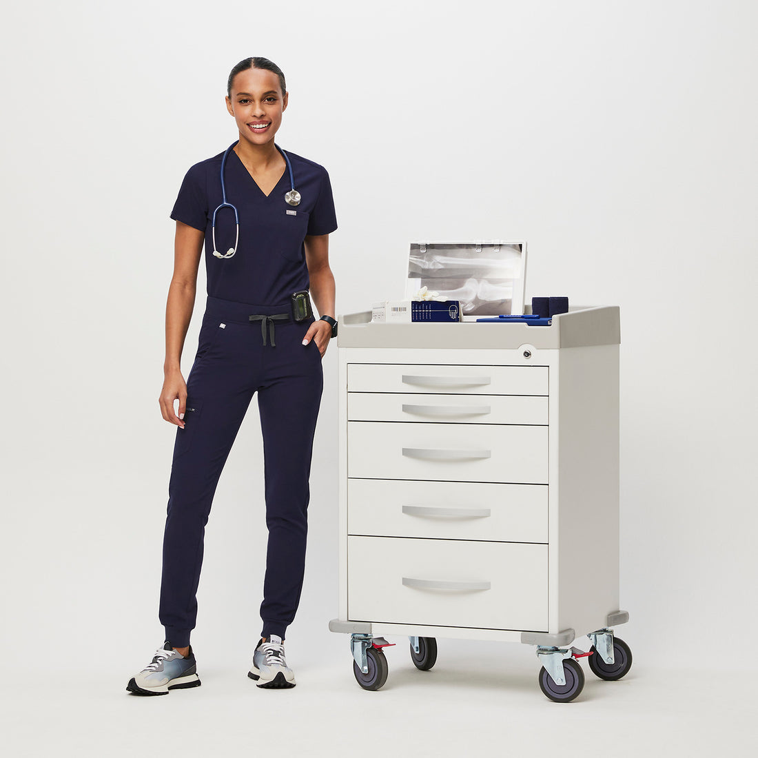 The Set – Women’s Best Selling Casual Scrub Set | FIGS