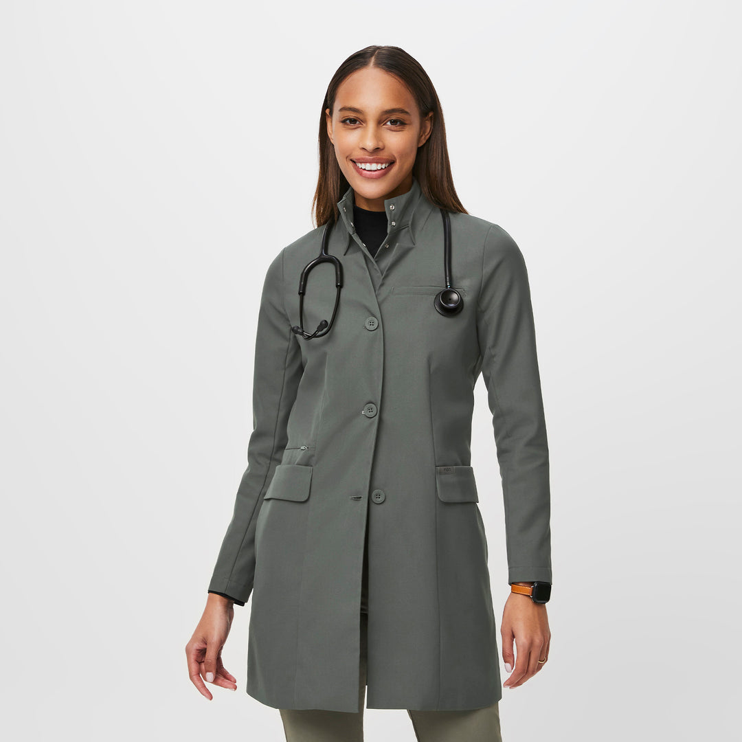 Women's Lab Coats | FIGS
