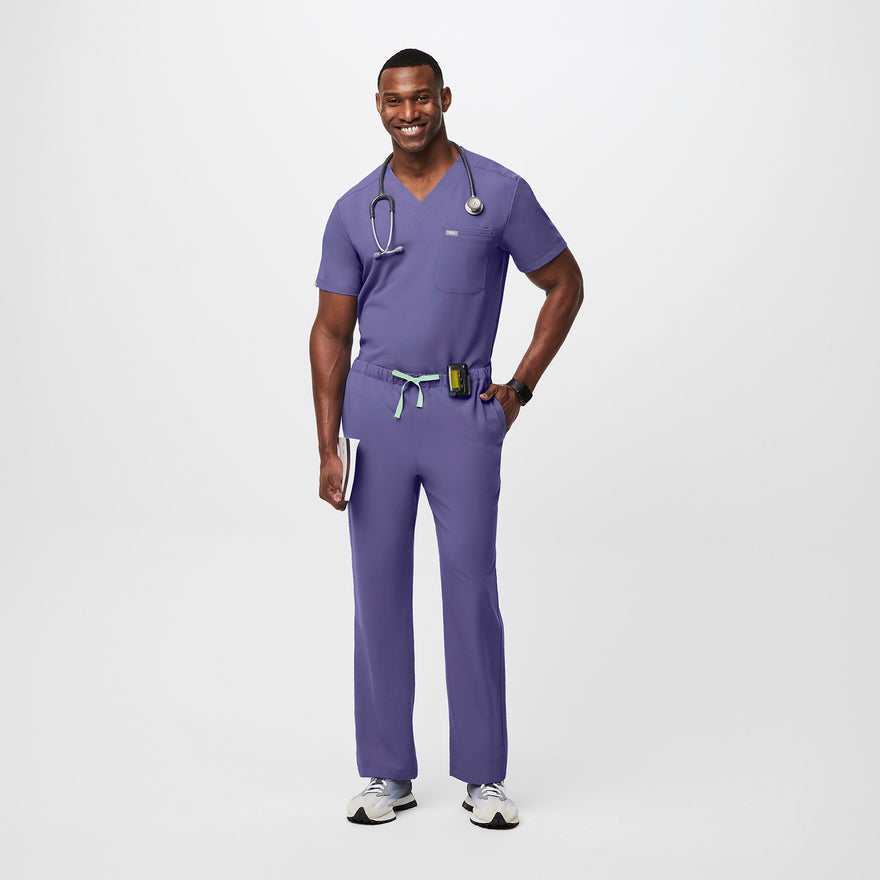 Men's Pisco™ Basic Scrub Pants - Wayfarer · FIGS