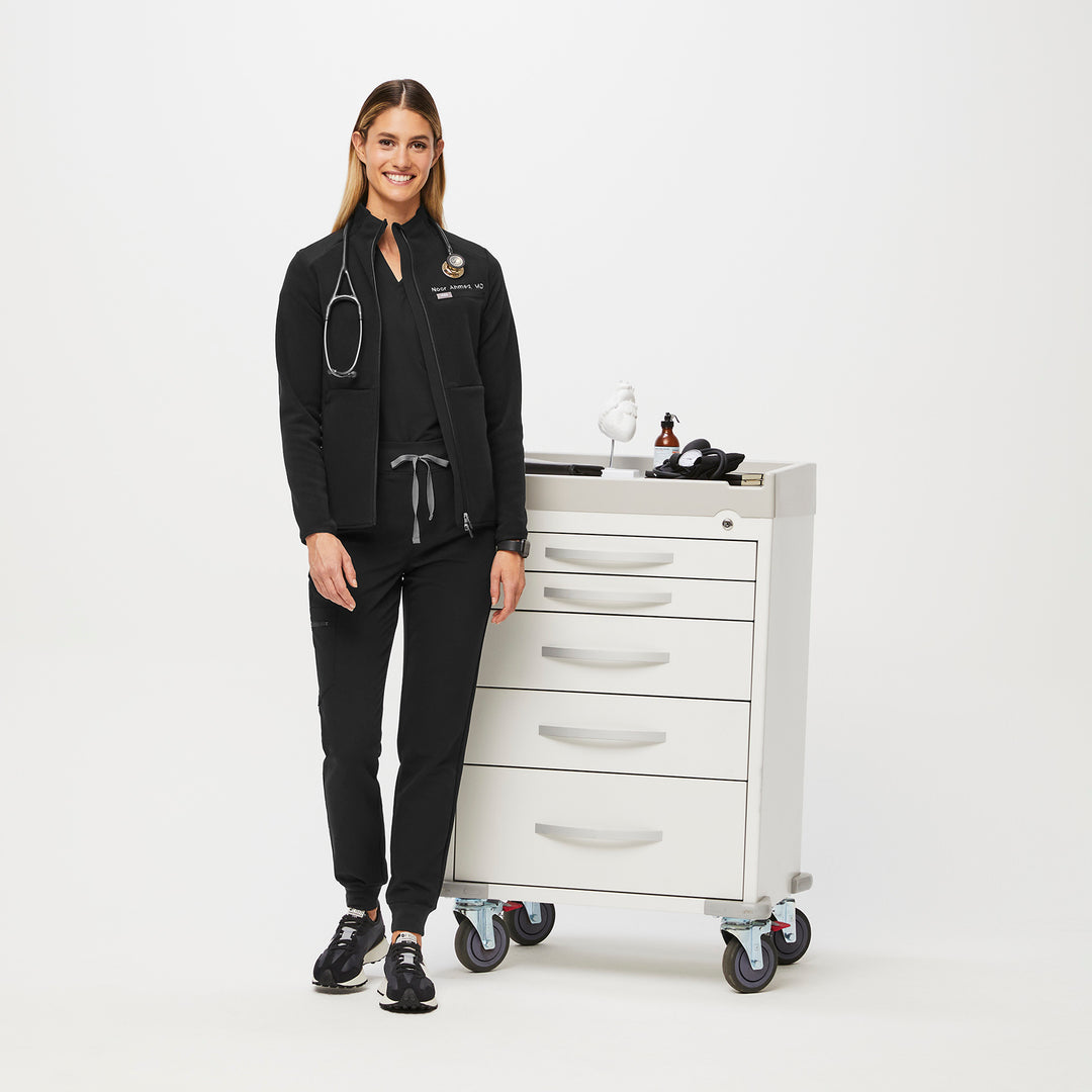 All Jackets & Vests · FIGS