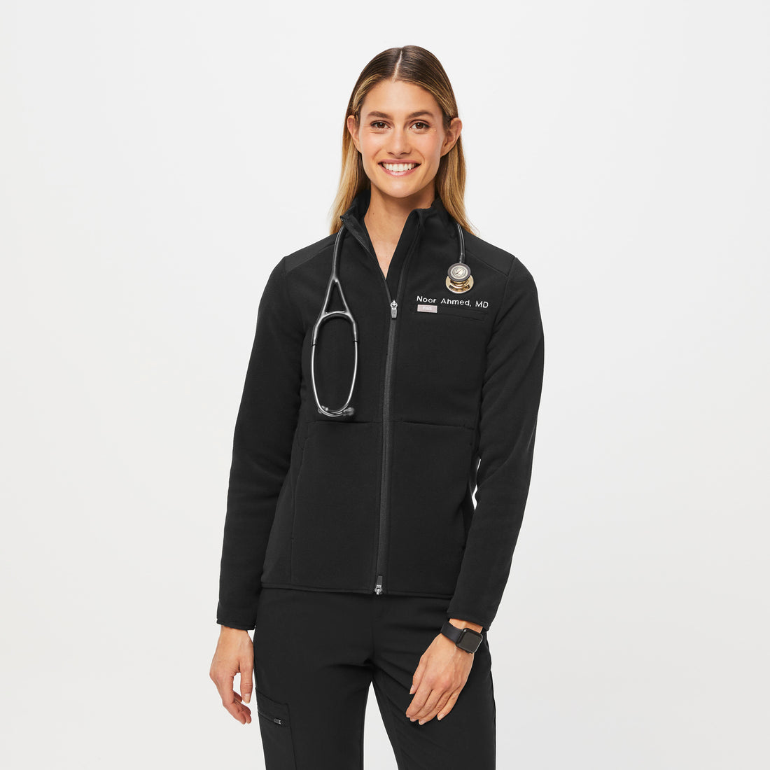 Women's Jackets and Vests | FIGS