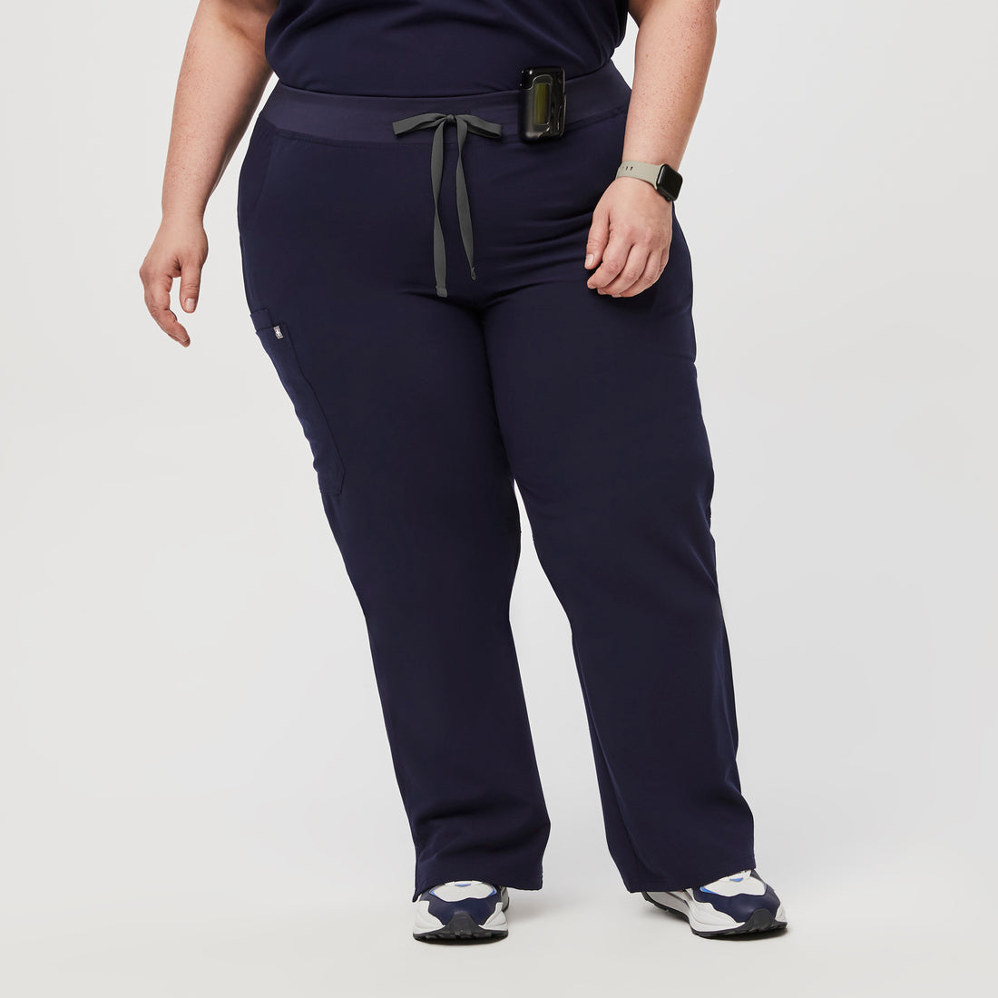 Women's 3XL-6XL Scrubs · FIGS