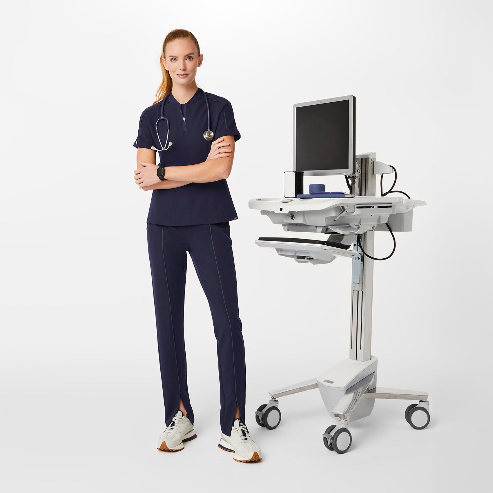 Women's Scrubs - Premium Medical Uniforms & Apparel · FIGS