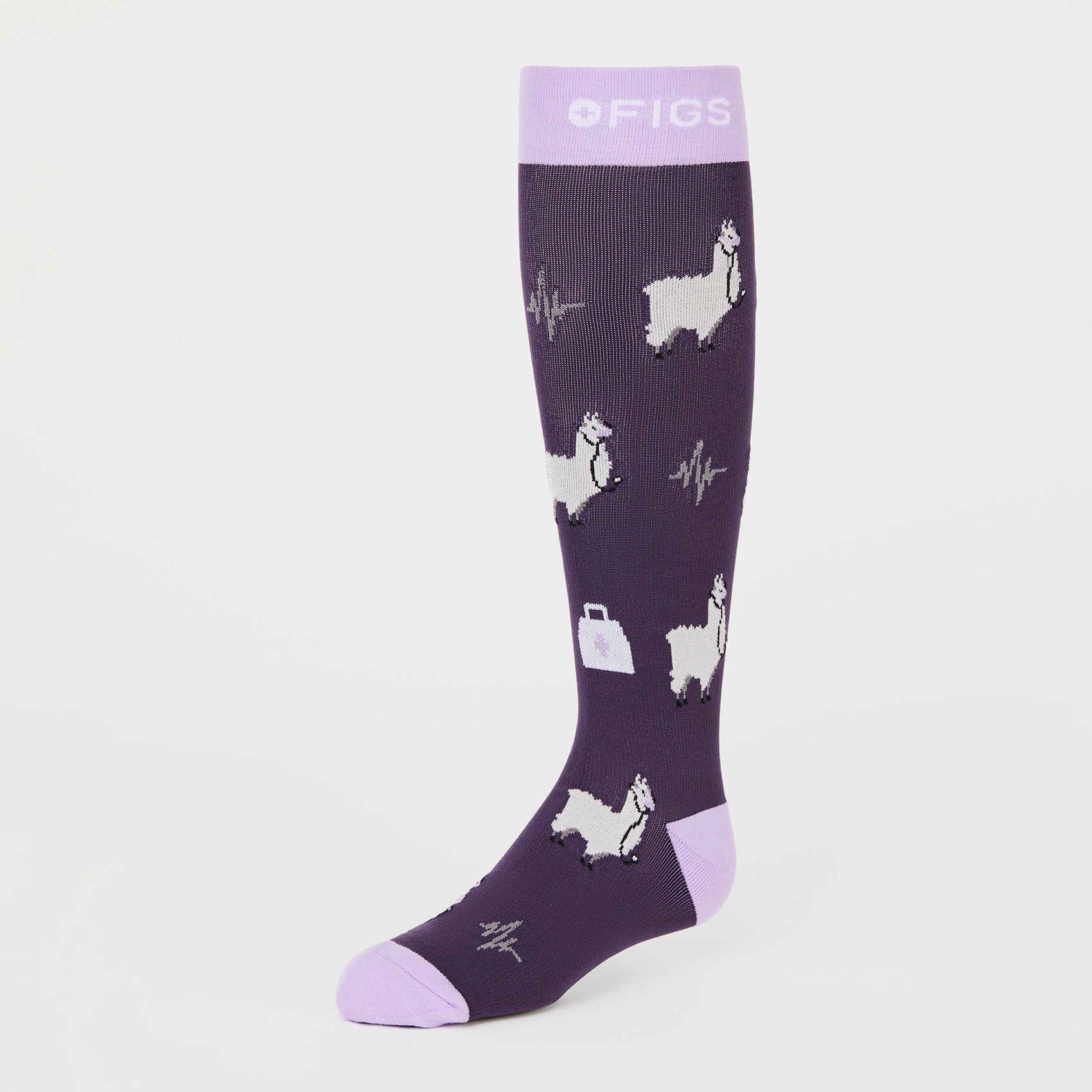 Chaussettes pour femmes | FIGS