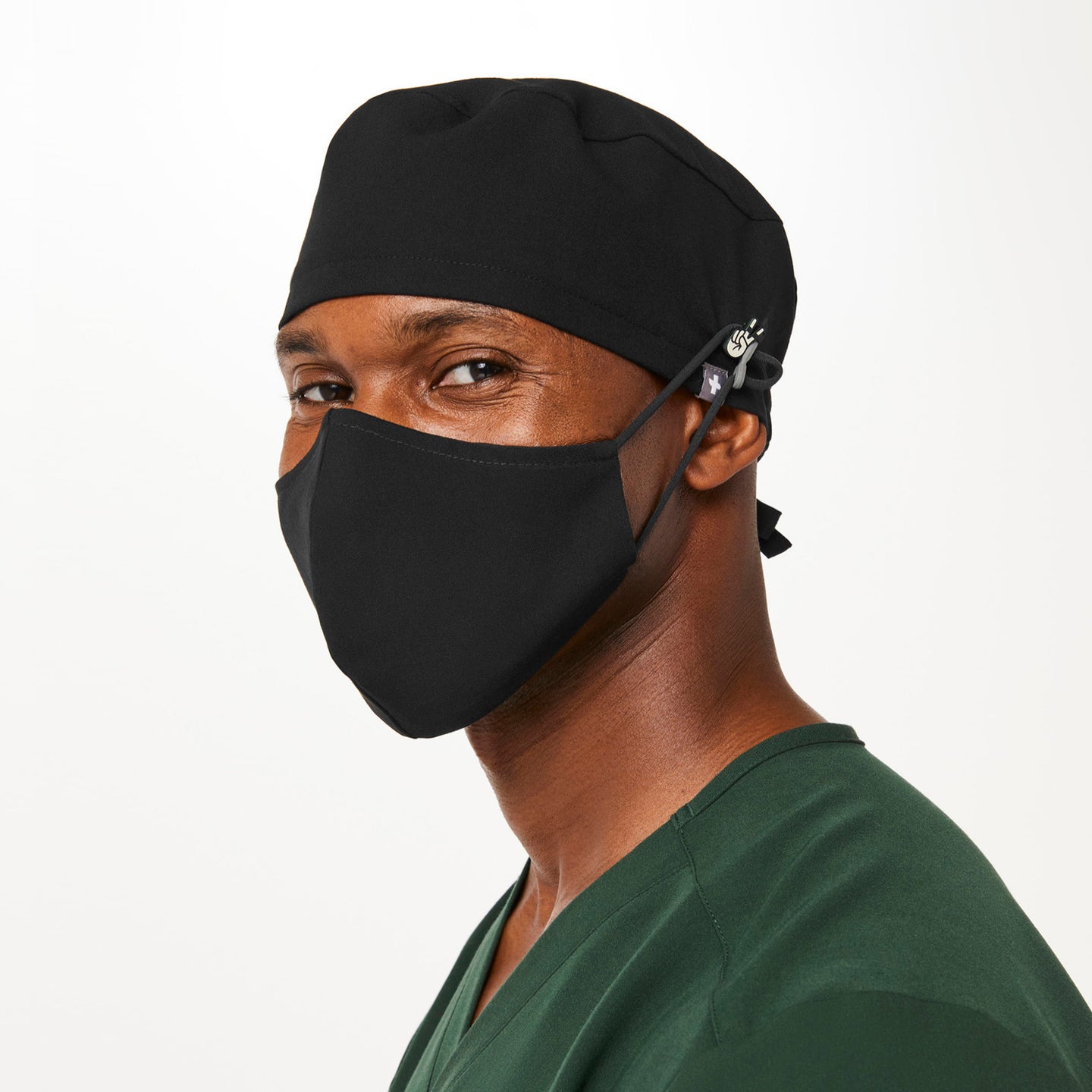 Brain PIPS™ 2-Pack - Peace Sign/Cream · FIGS