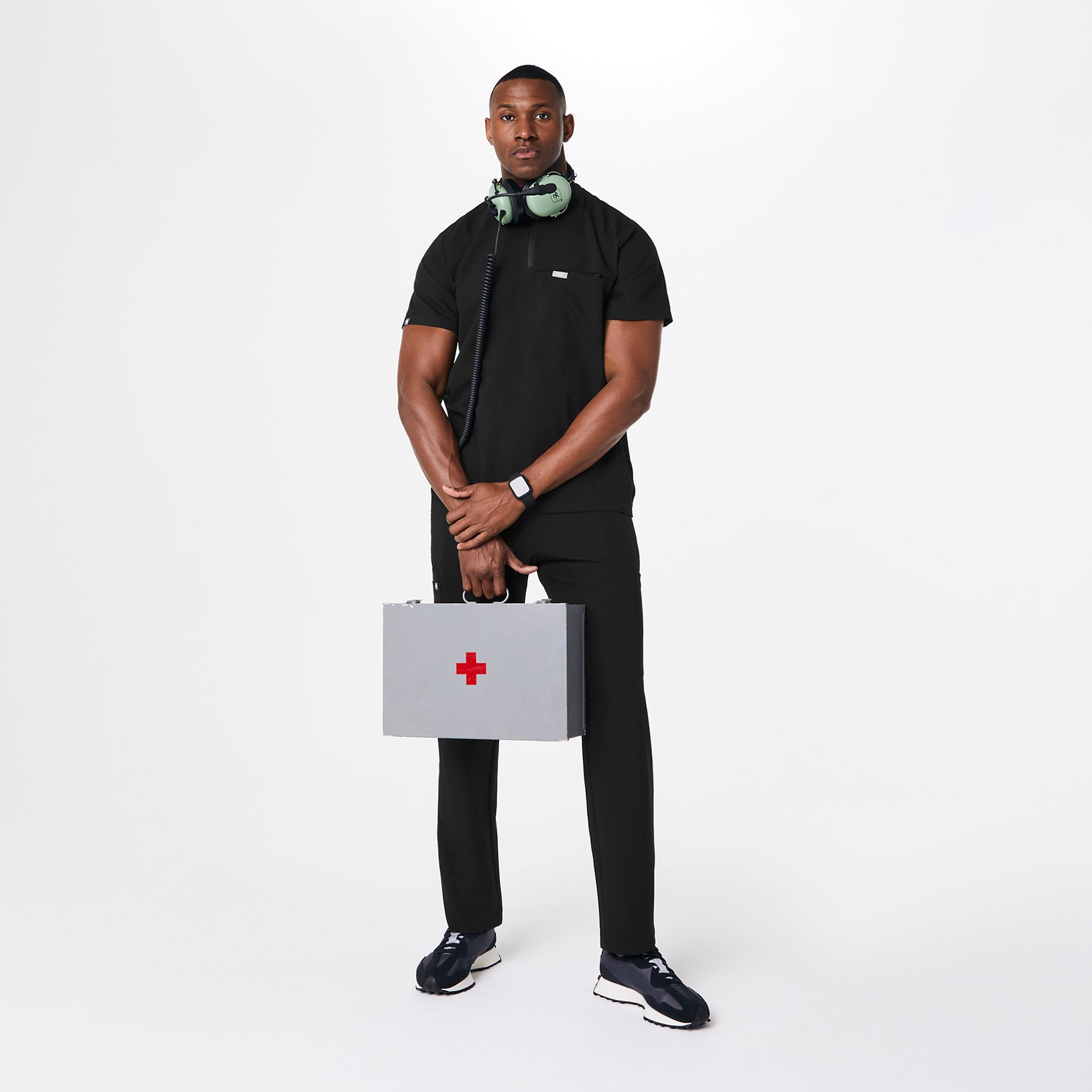 Men's Scrubs - Premium Medical Uniforms & Apparel · FIGS