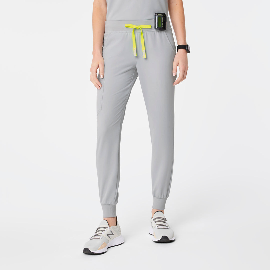 Women's Silver Arrows Scrubs · FIGS