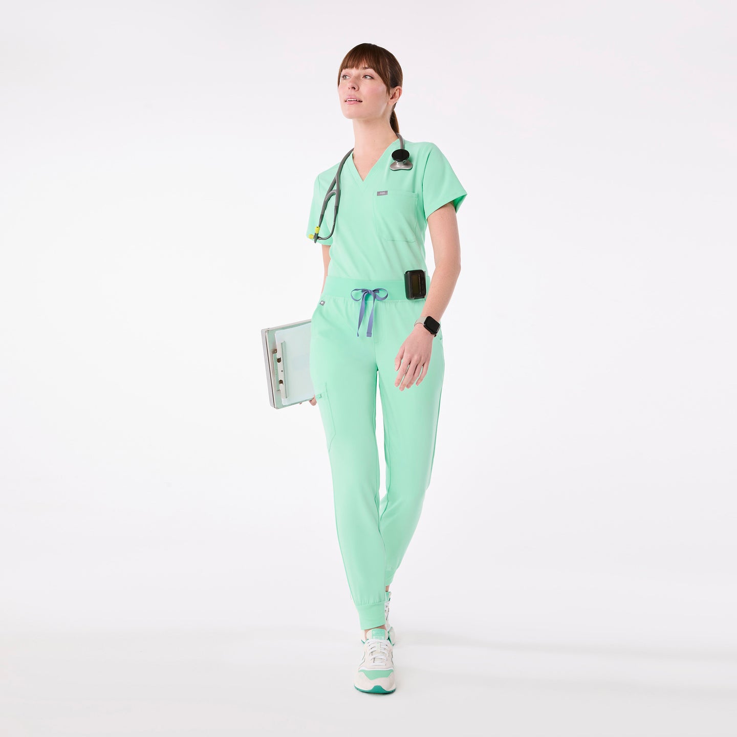 Women's Tall Scrub Pants | FIGS