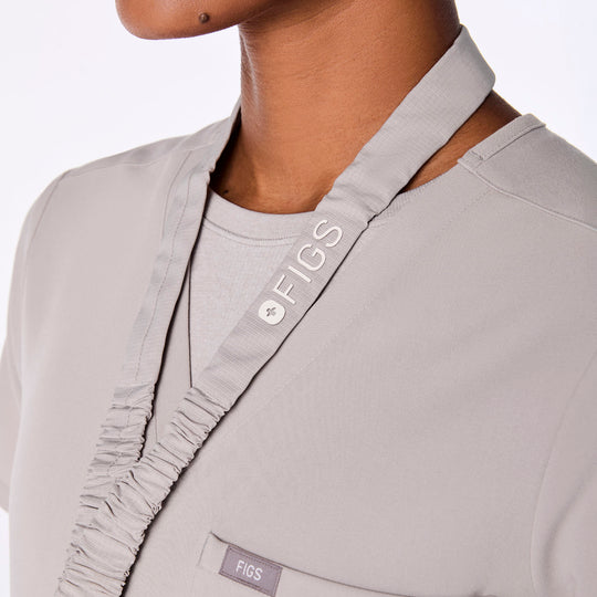 Lanyard - Slate · FIGS