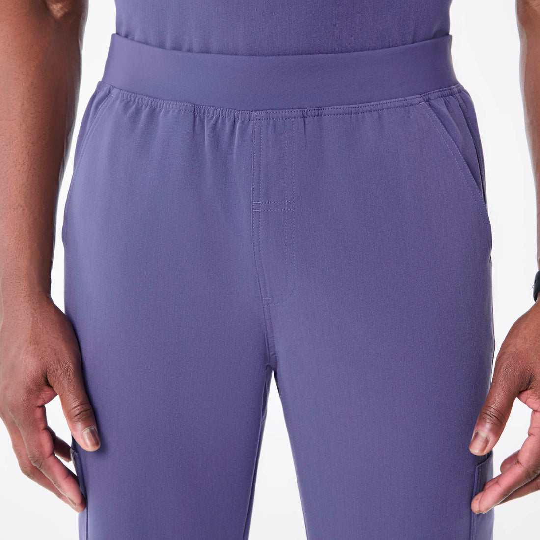 Men's Axim Cargo Scrub Pants™ - Wayfarer · FIGS