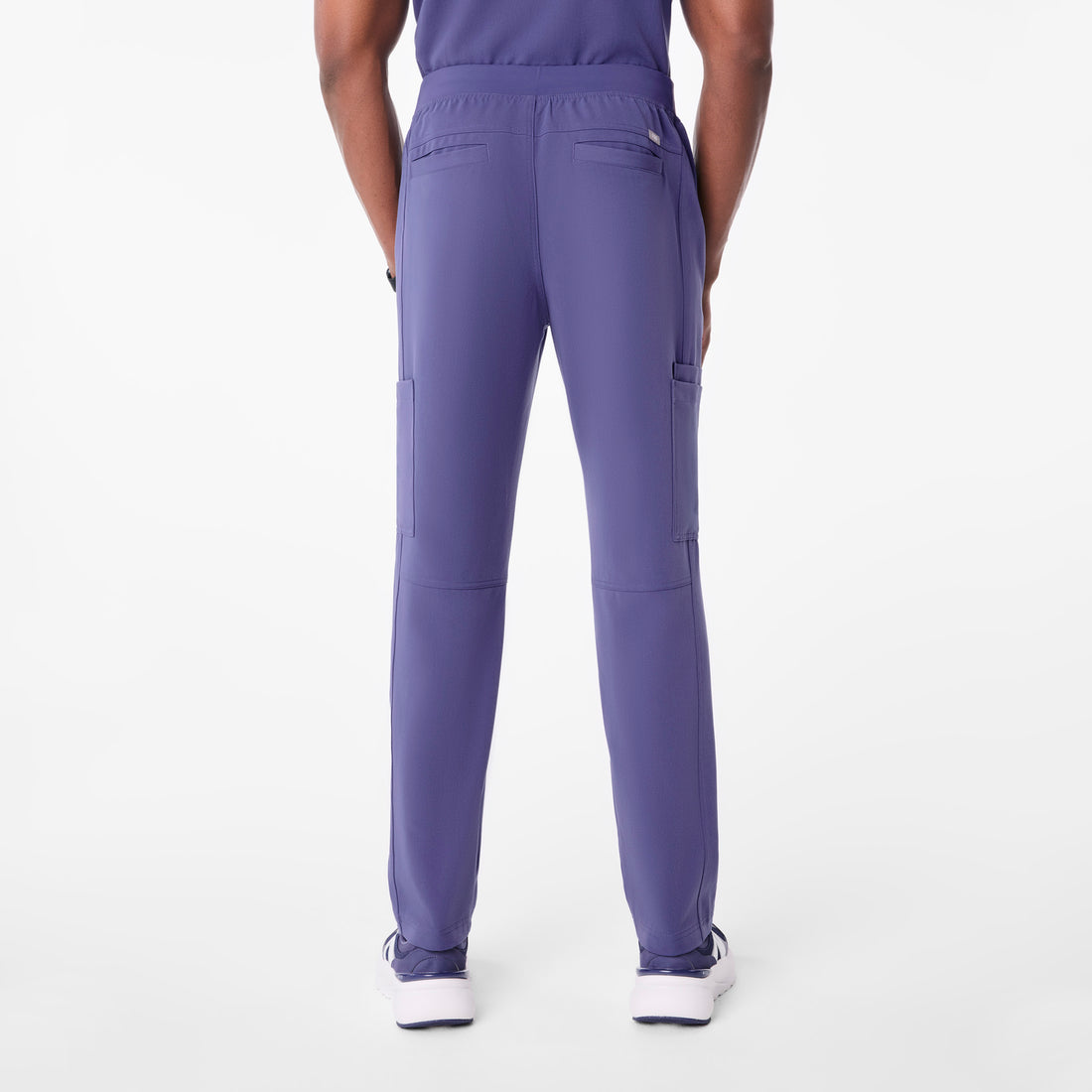 Men's Axim Cargo Scrub Pants™ - Wayfarer · FIGS