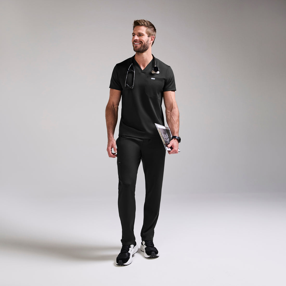 Men’s FORMx™ Scrubs - Performance Stretch Scrubs | FIGS