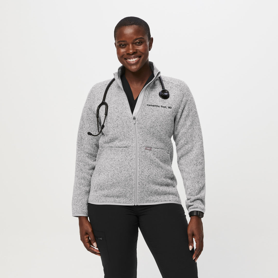 All Jackets & Vests · FIGS