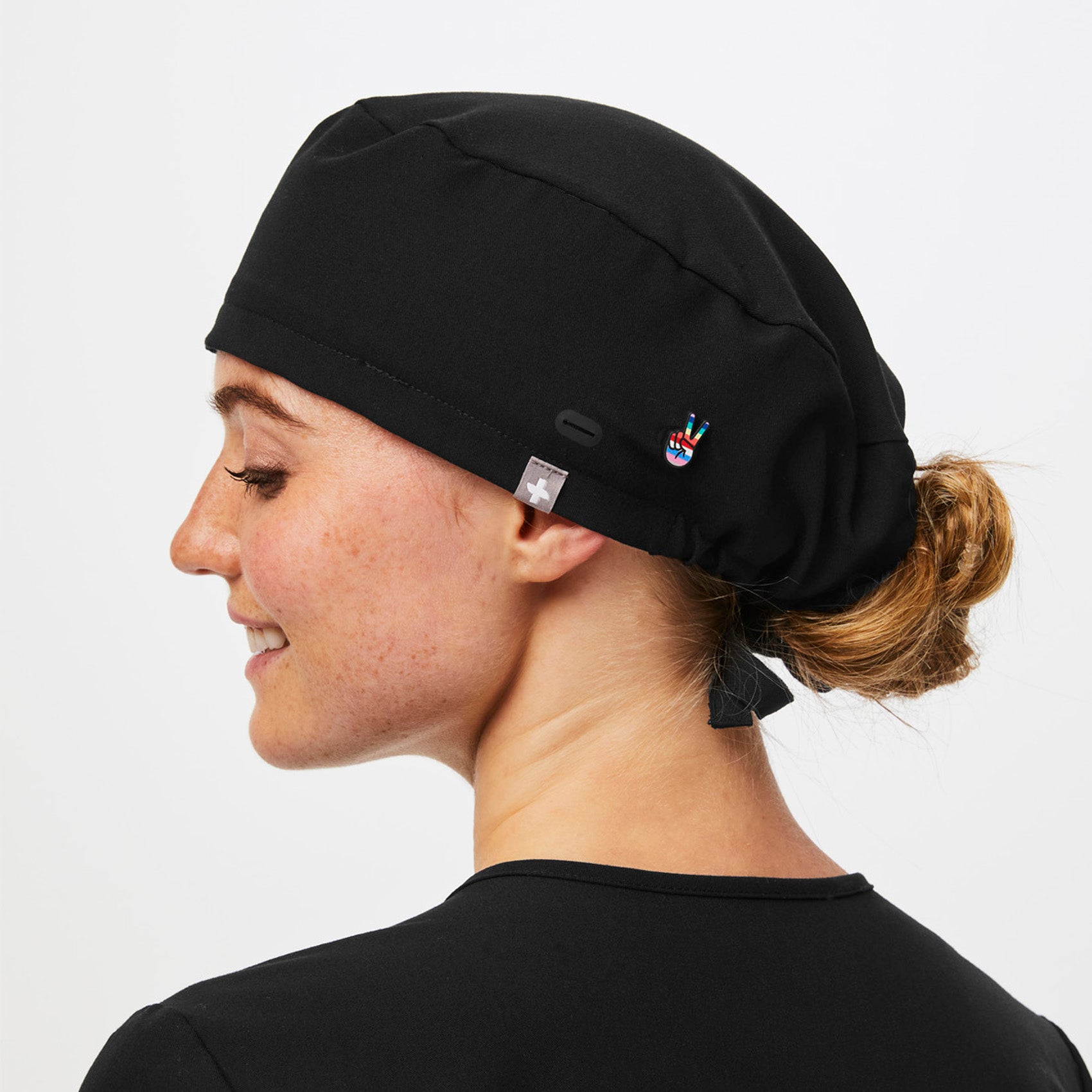 Brain PIPS™ 2-Pack - Peace Sign/Multicolor · FIGS