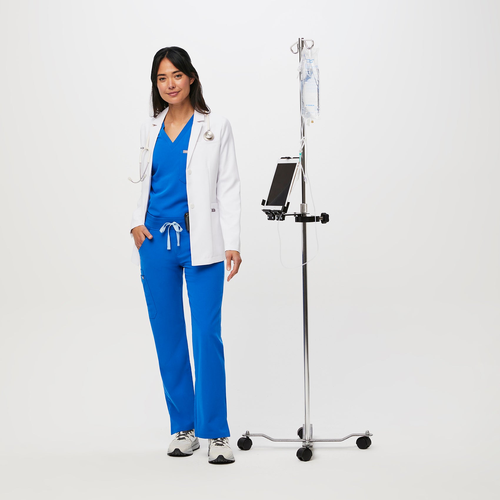 All Lab Coats · FIGS