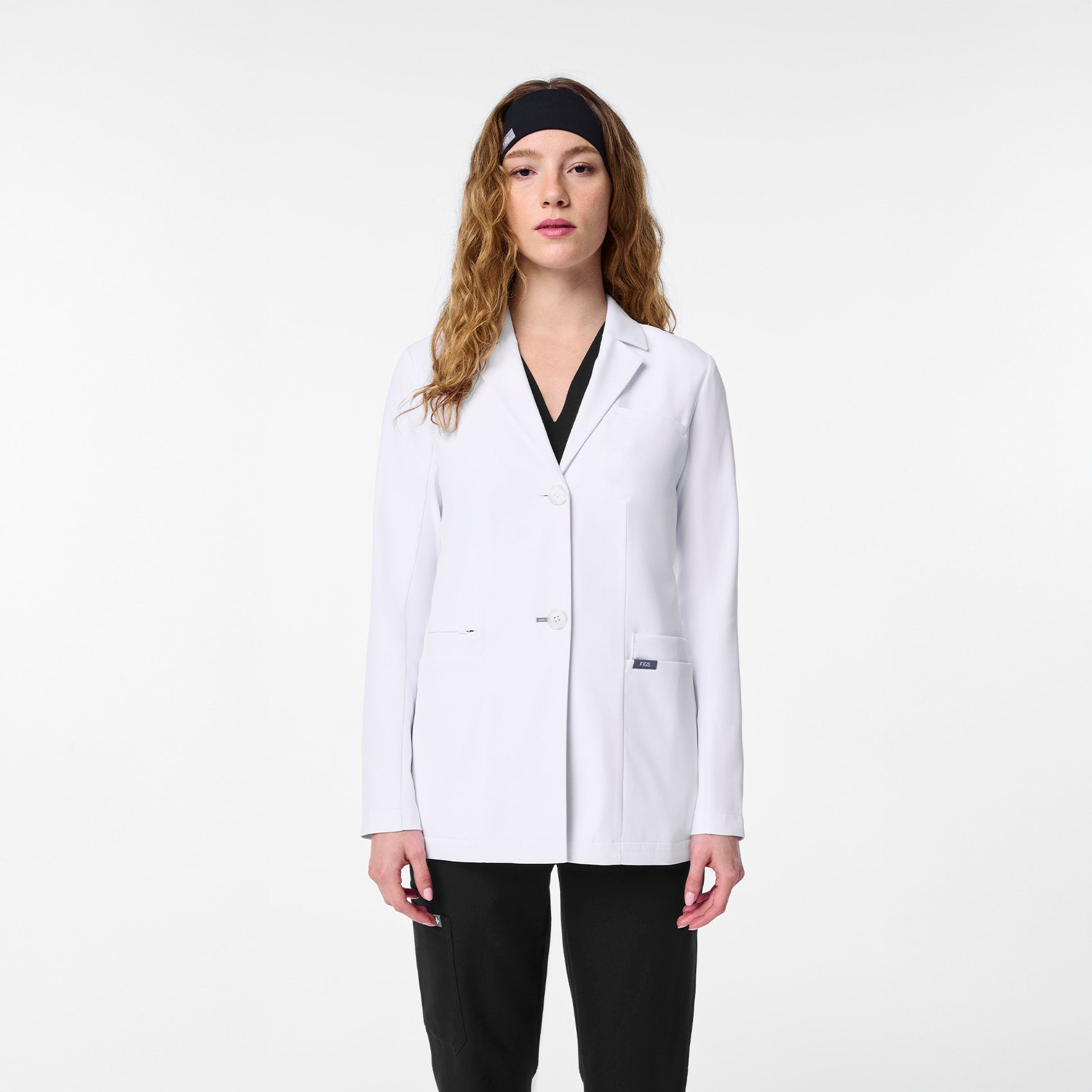 All Lab Coats · FIGS