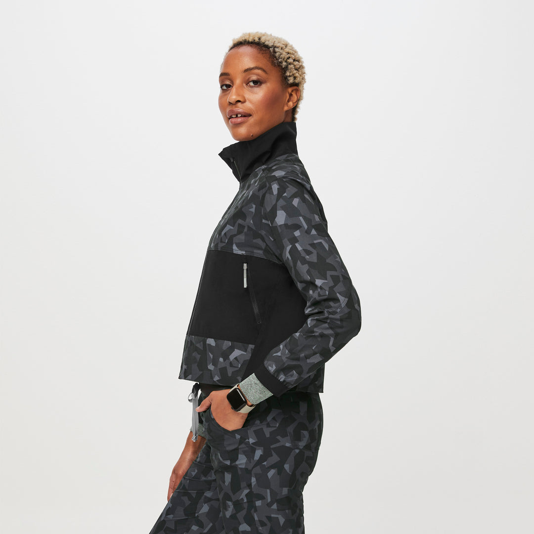 Geniales hoy, mañana se van para mujer · FIGS