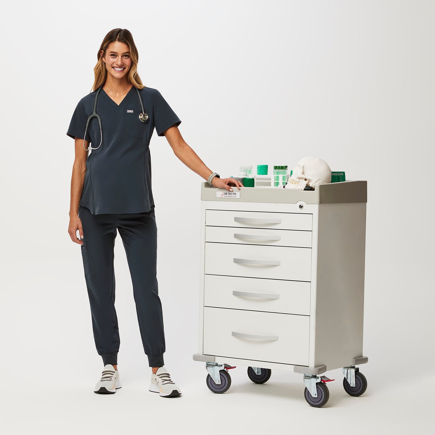 Women's Maternity Scrubs | FIGS