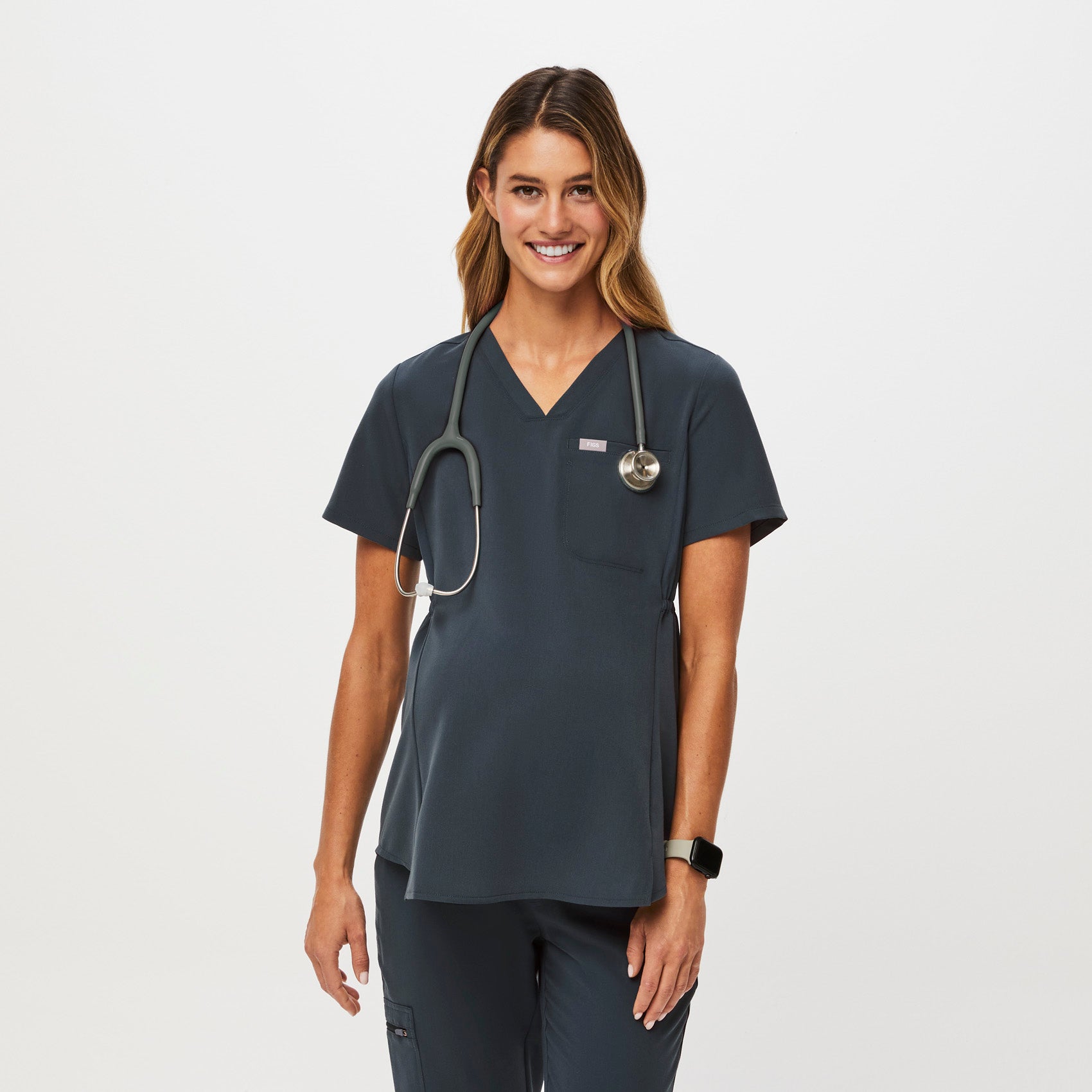 Women's Maternity Scrubs | FIGS