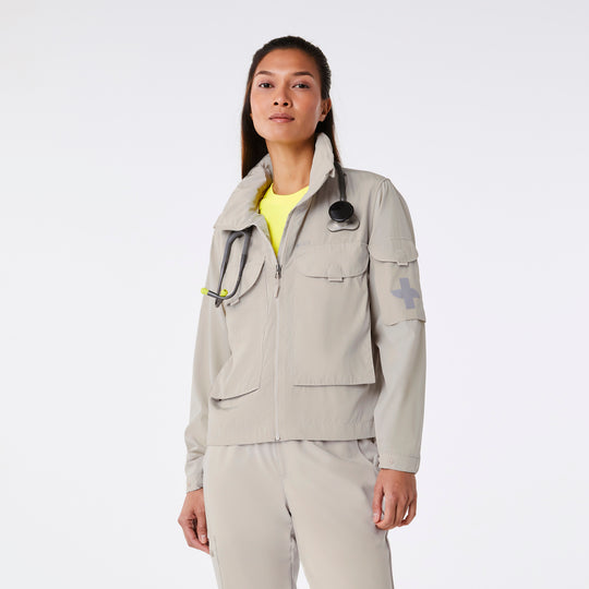 Women's FIGS Extremes Collection