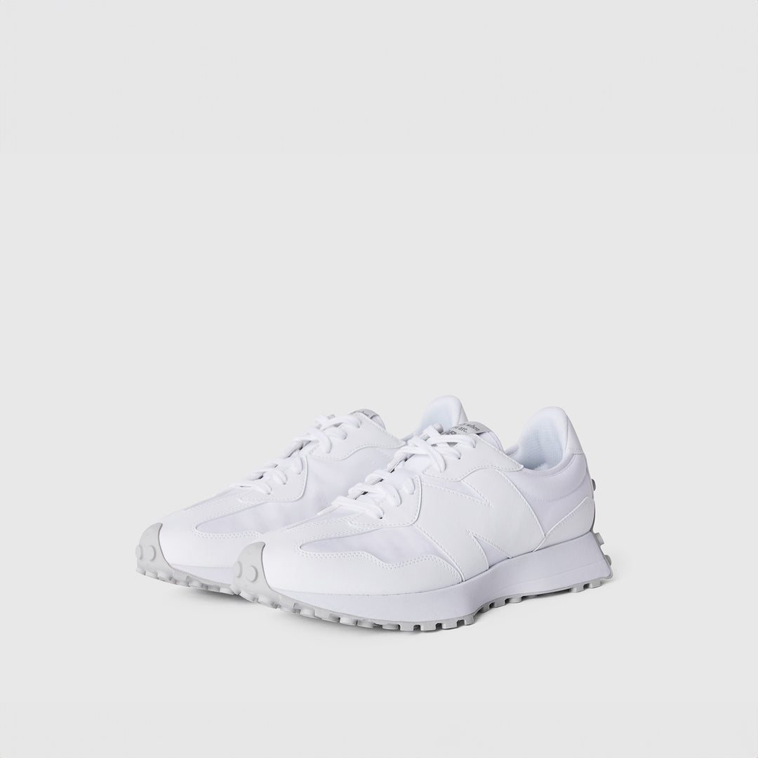 FIGS | New Balance 327 - White