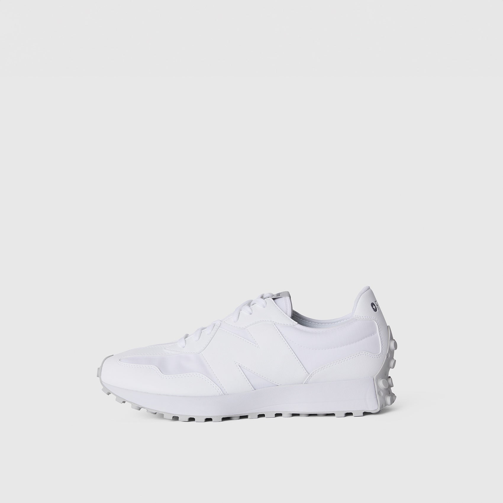 FIGS | New Balance 327 - White