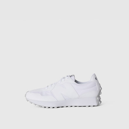 FIGS | New Balance 327 - White