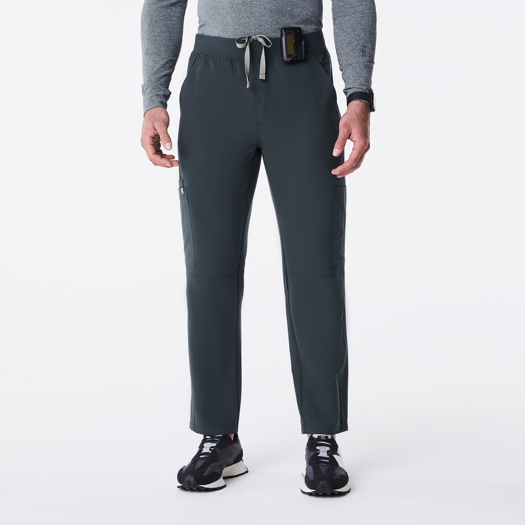 Men's Dark Harbor Scrubs · FIGS