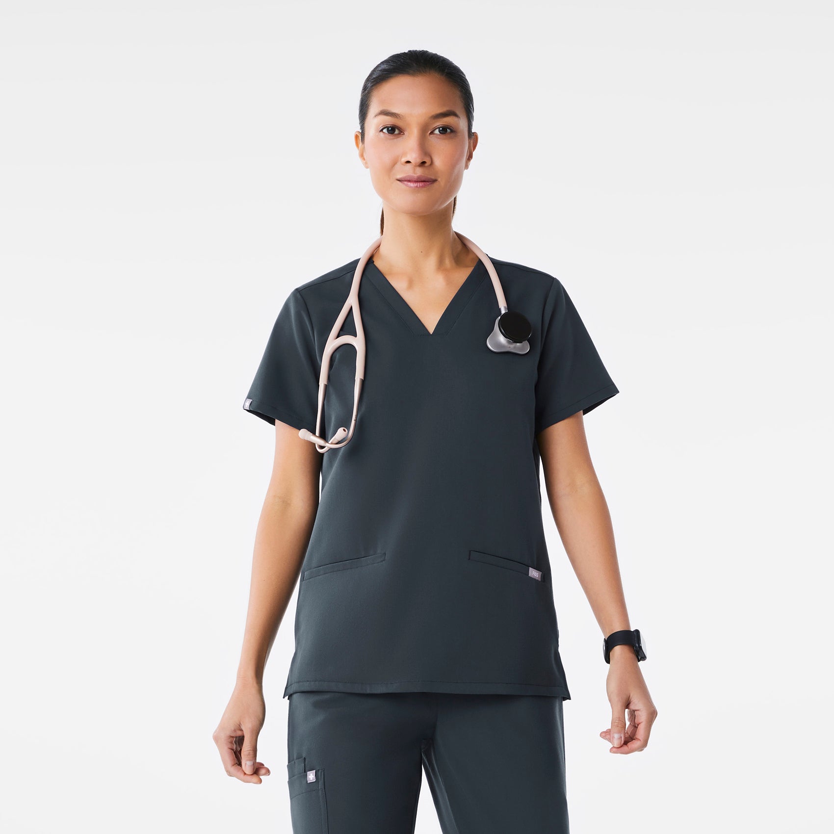 Women's Dark Harbor Scrubs · FIGS