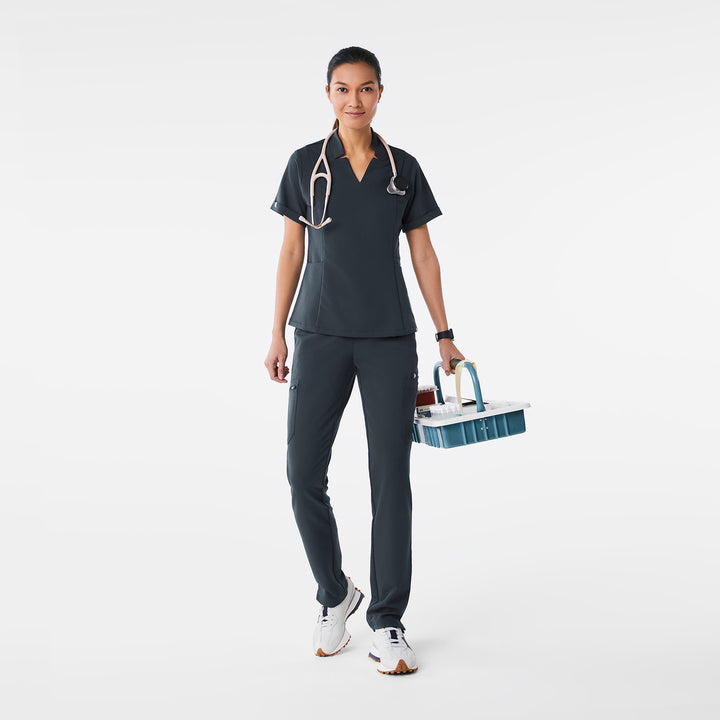 Women's Dark Harbor Scrubs · FIGS