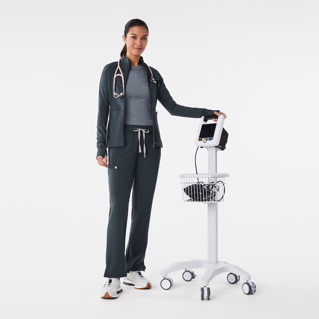 Women's Dark Harbor Scrubs · FIGS