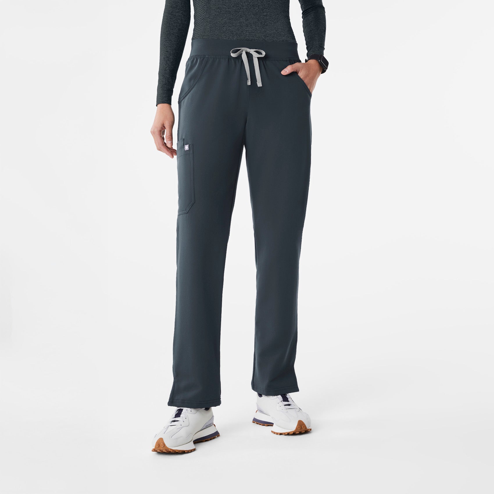 Women's Dark Harbor Scrubs · FIGS