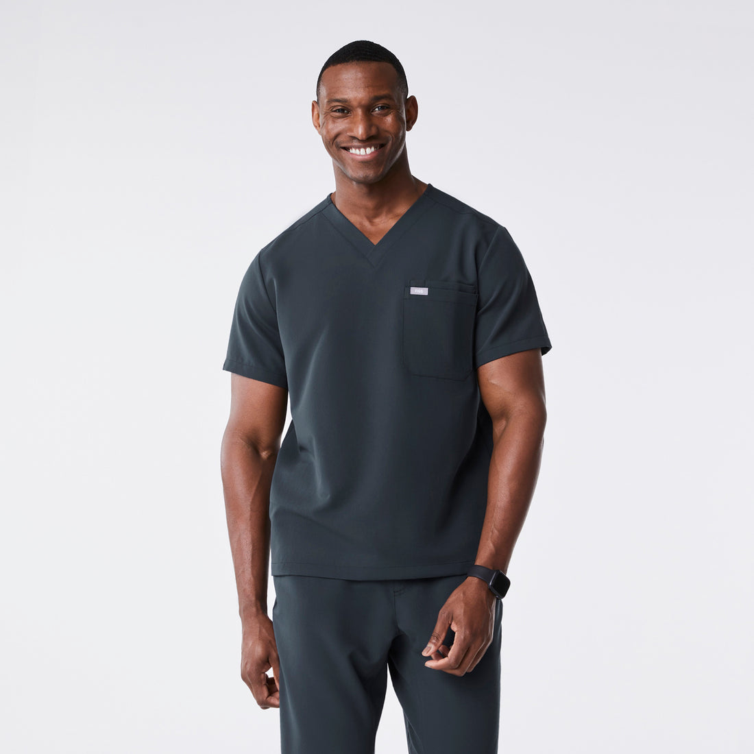 Men's Dark Harbor Scrubs · FIGS