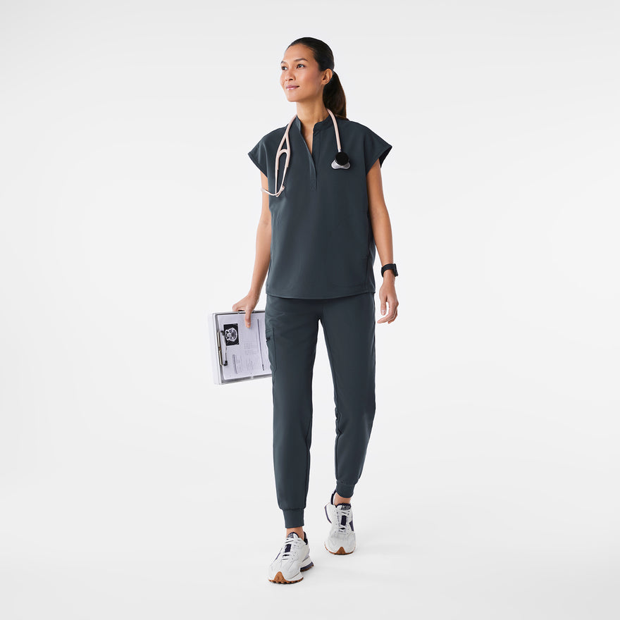 Women's Dark Harbor Scrubs · FIGS