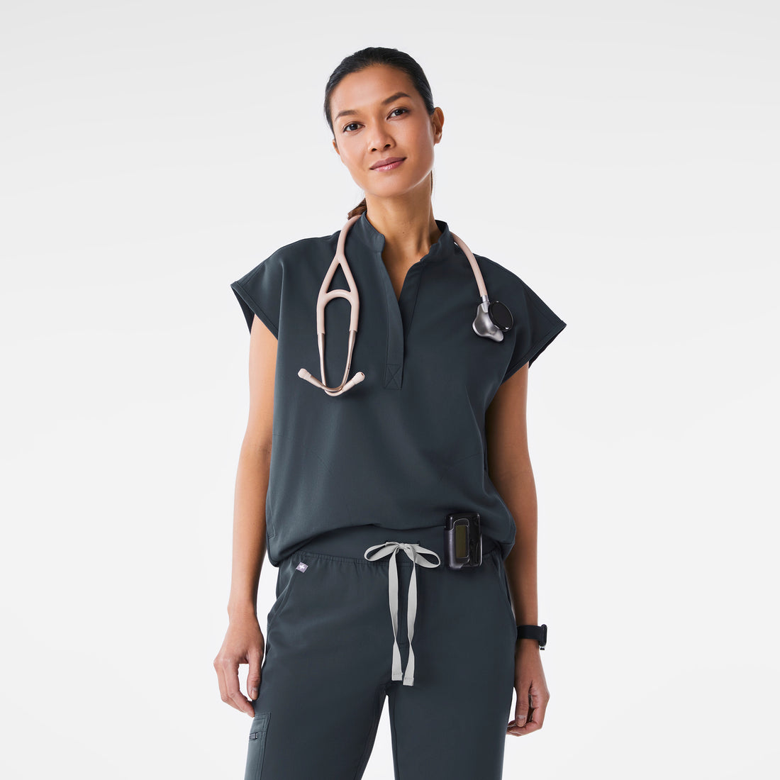 Women's Dark Harbor Scrubs · FIGS