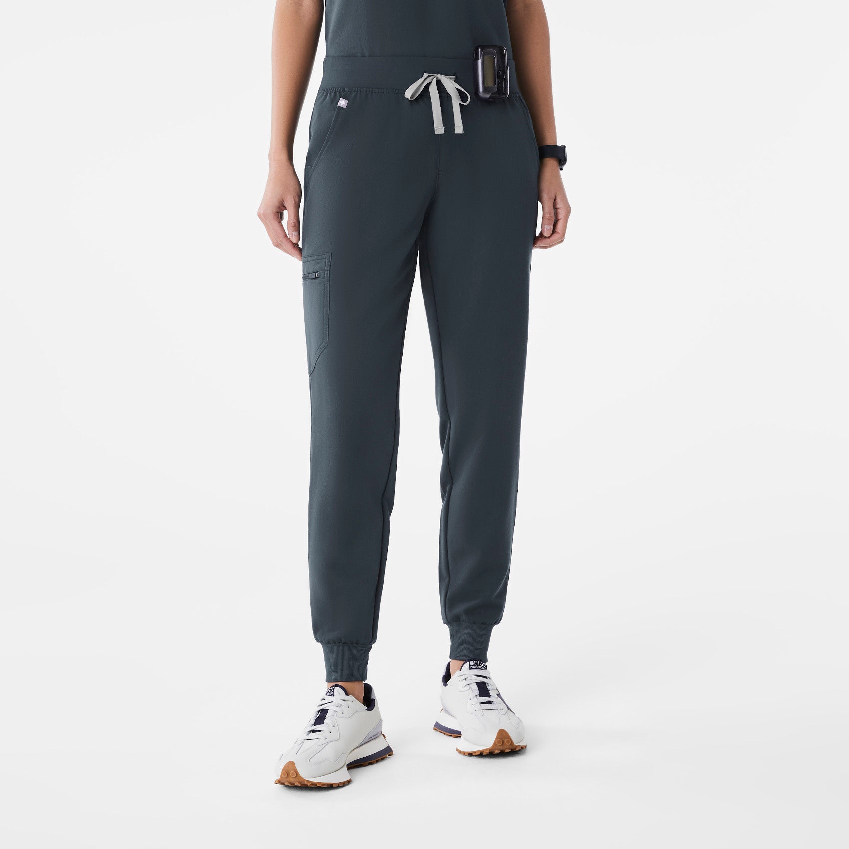 Women's Dark Harbor Scrubs · FIGS