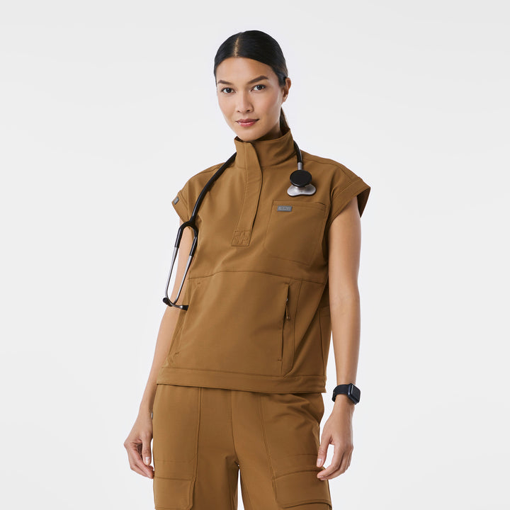 Women's Indestructible Scrubs · FIGS