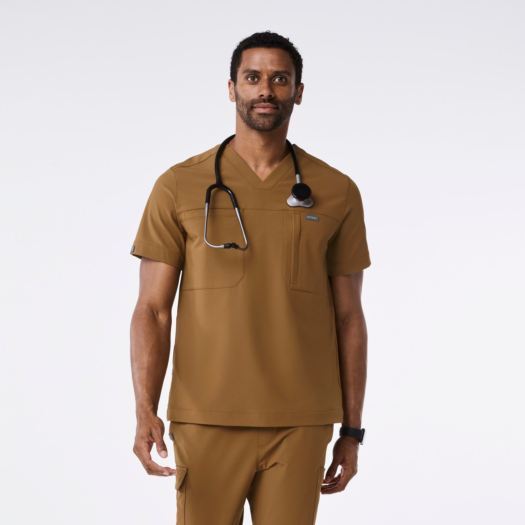Men's Indestructible Scrubs · FIGS
