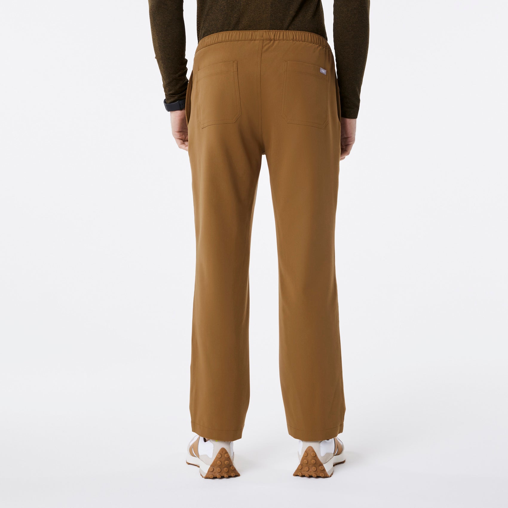 Men's Pisco™ Basic Scrub Pants - Earth · FIGS