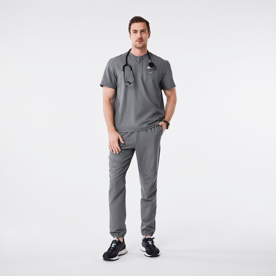Men's Scrub Tops | FIGS