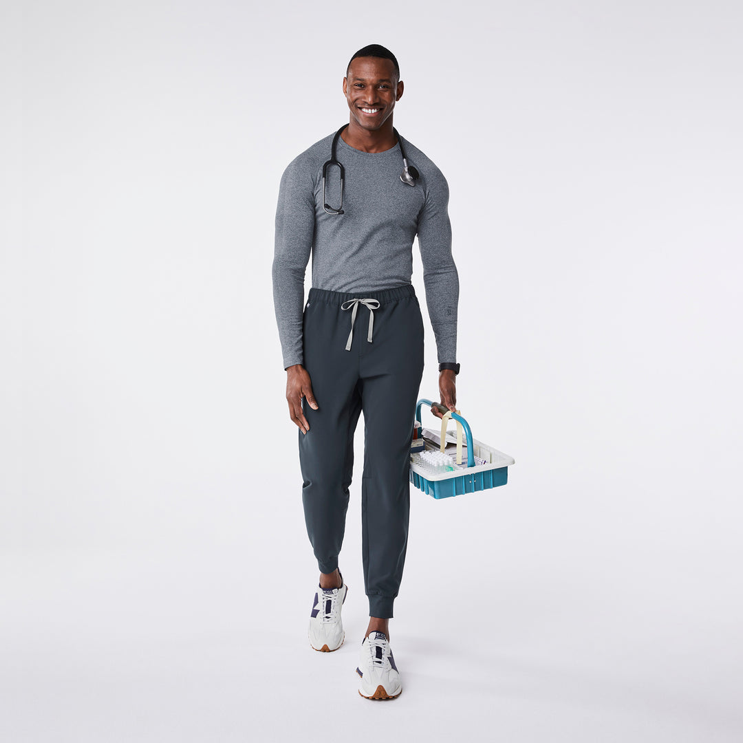 Men's Dark Harbor Scrubs · FIGS