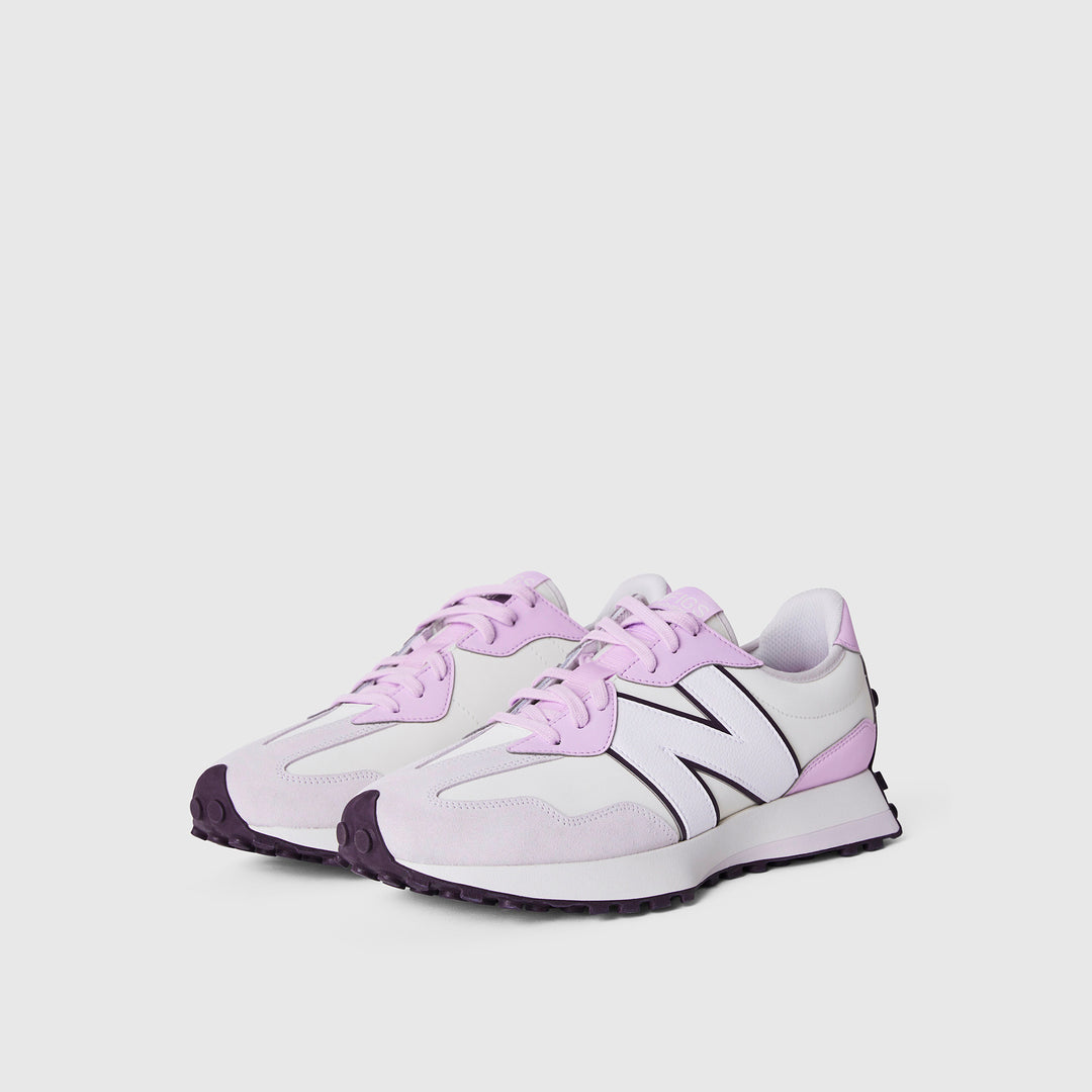 FIGS | New Balance 327 - Lavender Haze