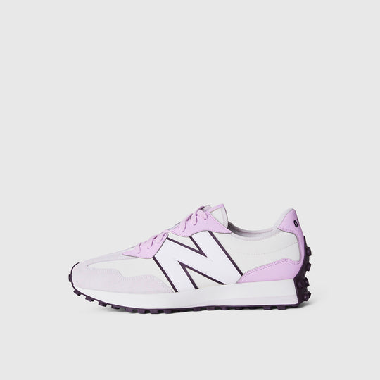 FIGS | New Balance 327 - Lavender Haze