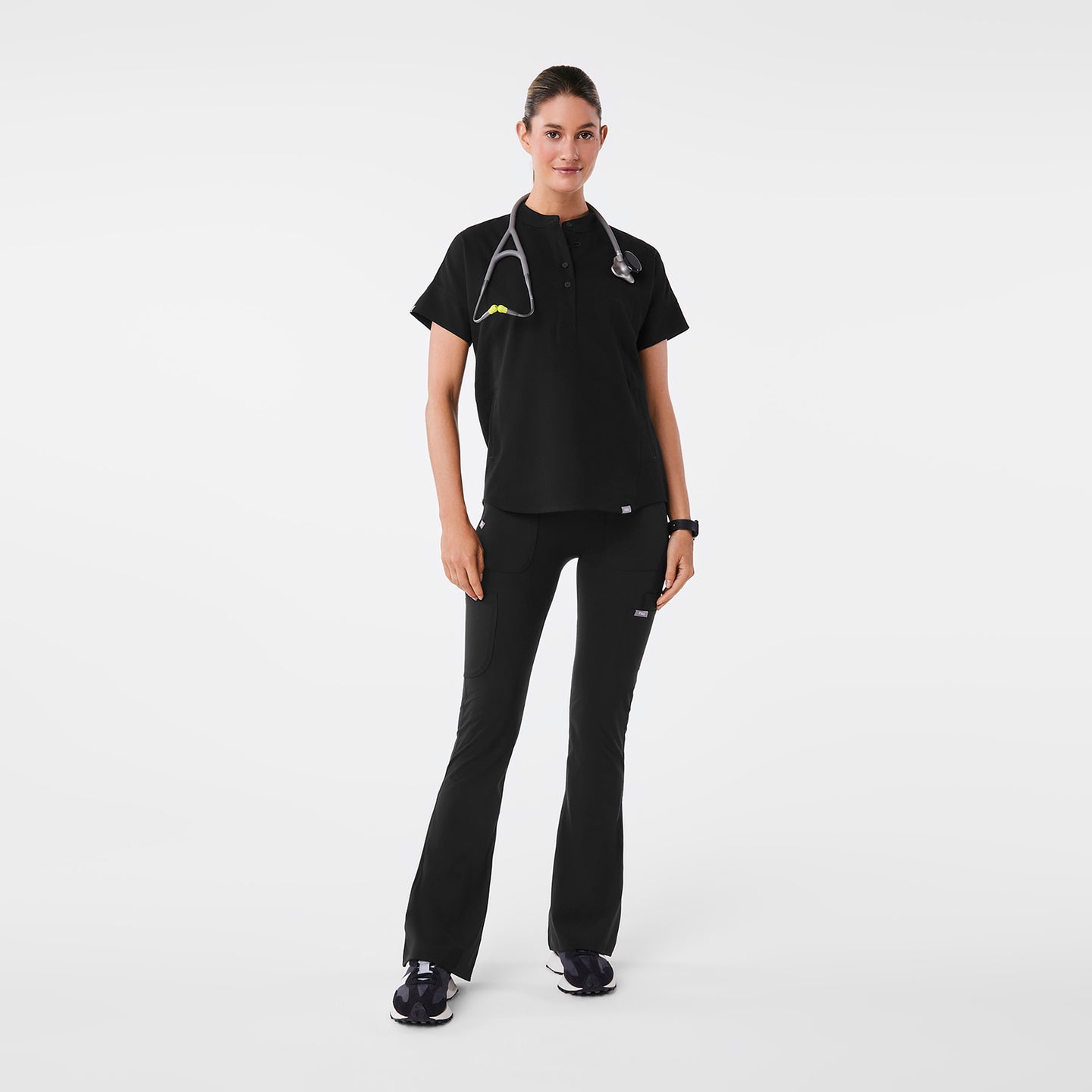 Casacas de uniforme médico para mujer | FIGS